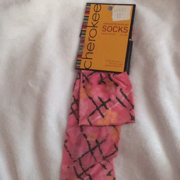 Cherokee | Accessories | Socks | Poshmark